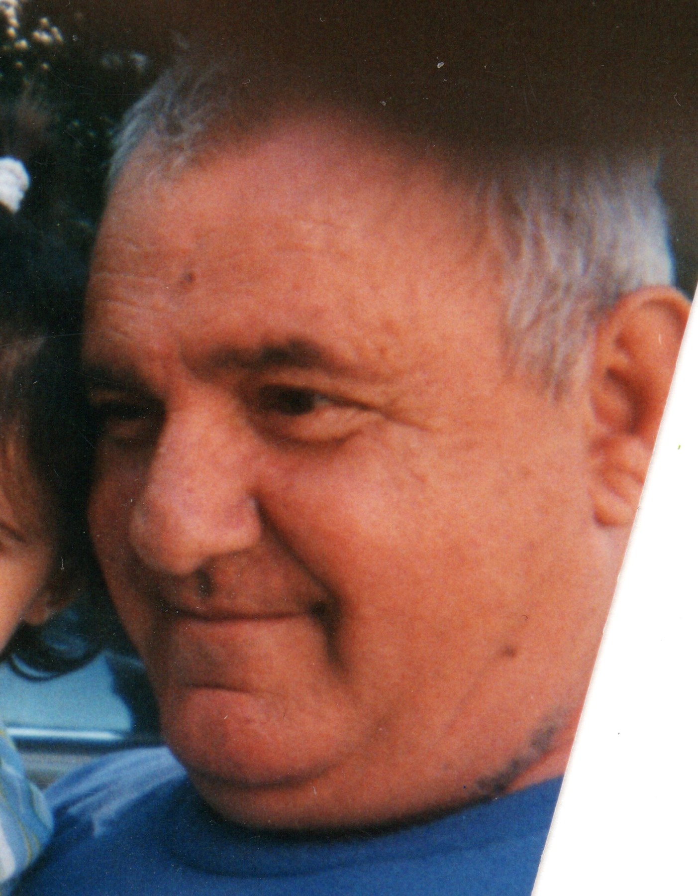 Silvio Minichiello Obituary