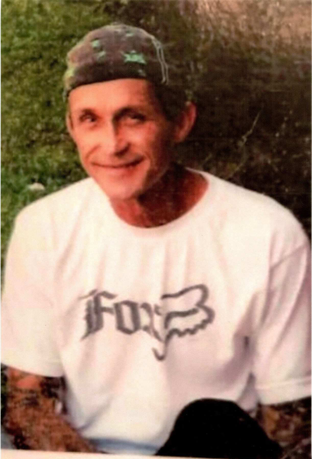 Jerry Dotson Obituary - Fredericksburg, VA