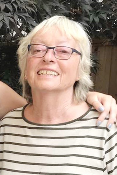 Sandra Anderson Obituary - Campbell River, BC