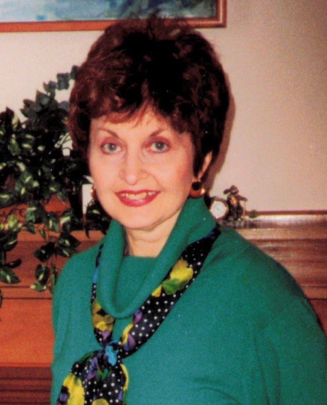 Madaline Miller Obituary - Grove City, OH