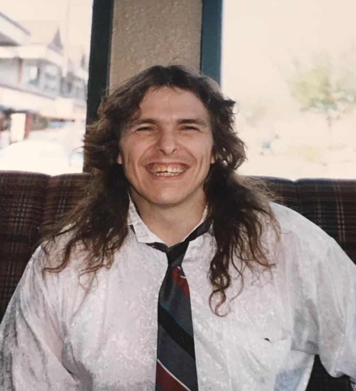 Gordon King Obituary - Chilliwack, BC