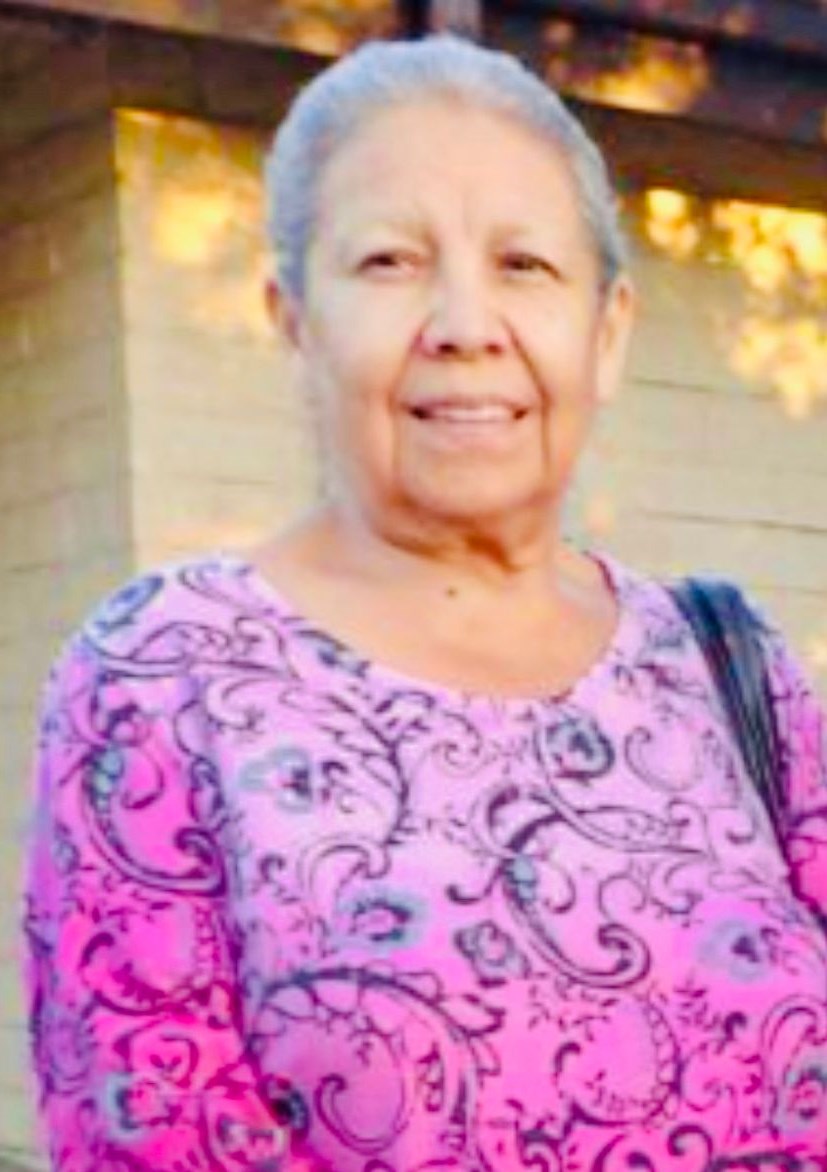 Esther Perez Obituary - San Jose, CA