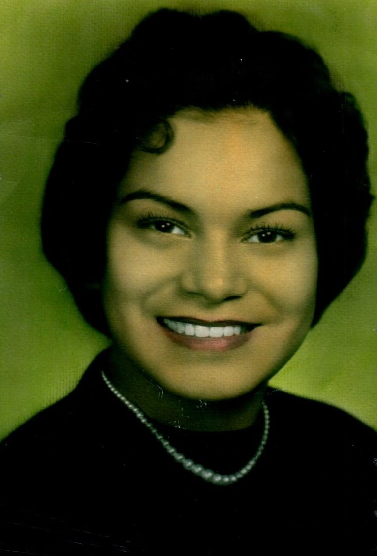 Rachel Rivas Obituary - Newhall, CA