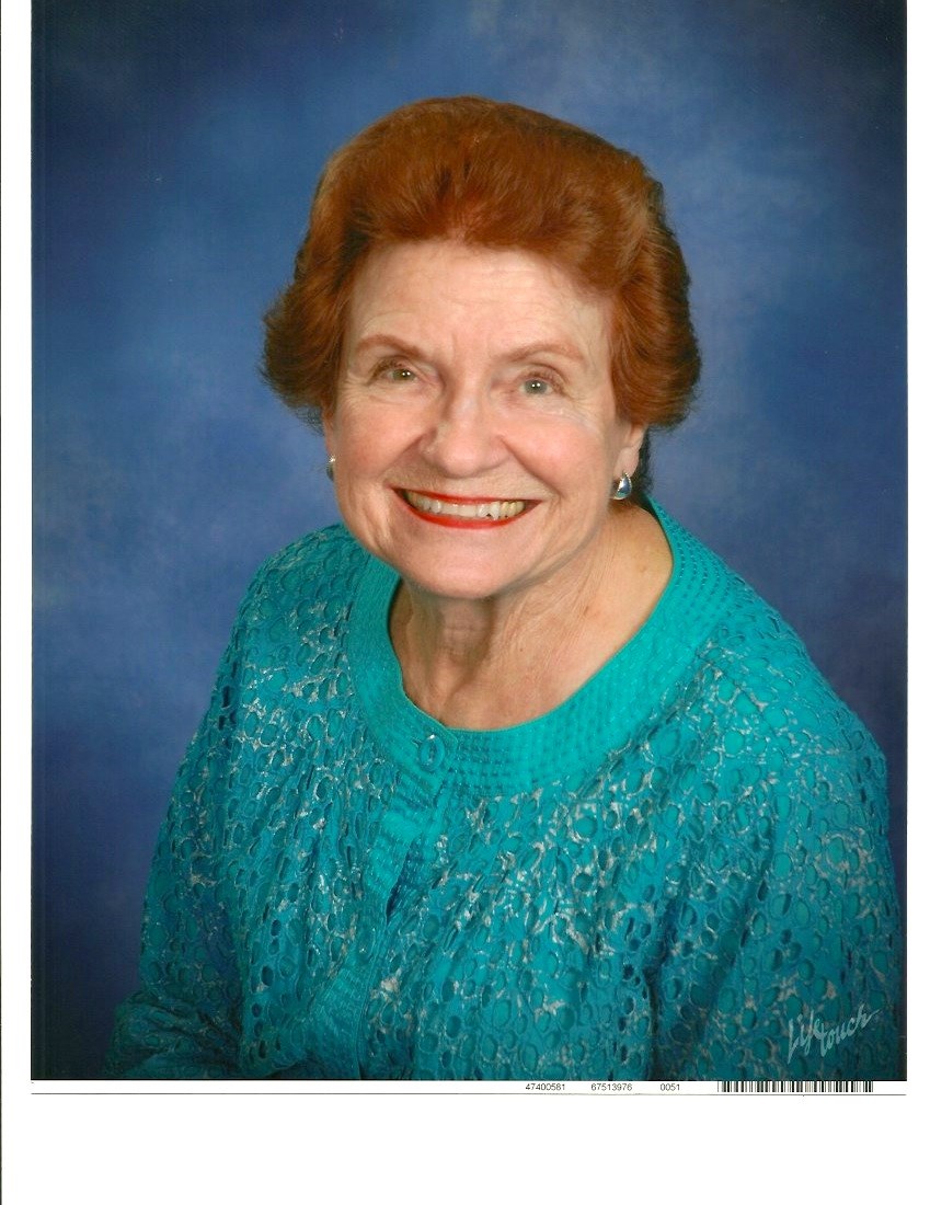 Judith Navarro Obituary - Houston, TX
