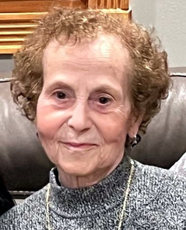 Maria Barone Obituary - Brooklyn, NY