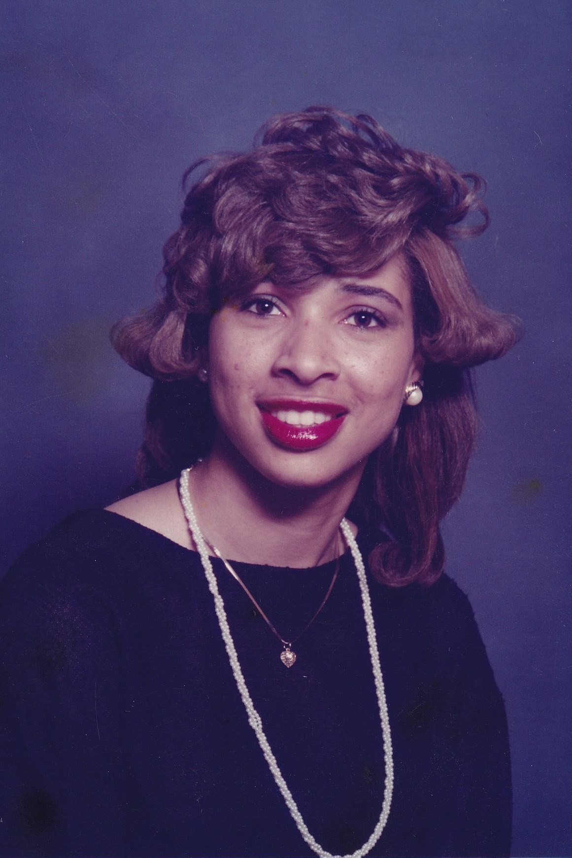 Jacqueline Alston Obituary - Torrance, CA