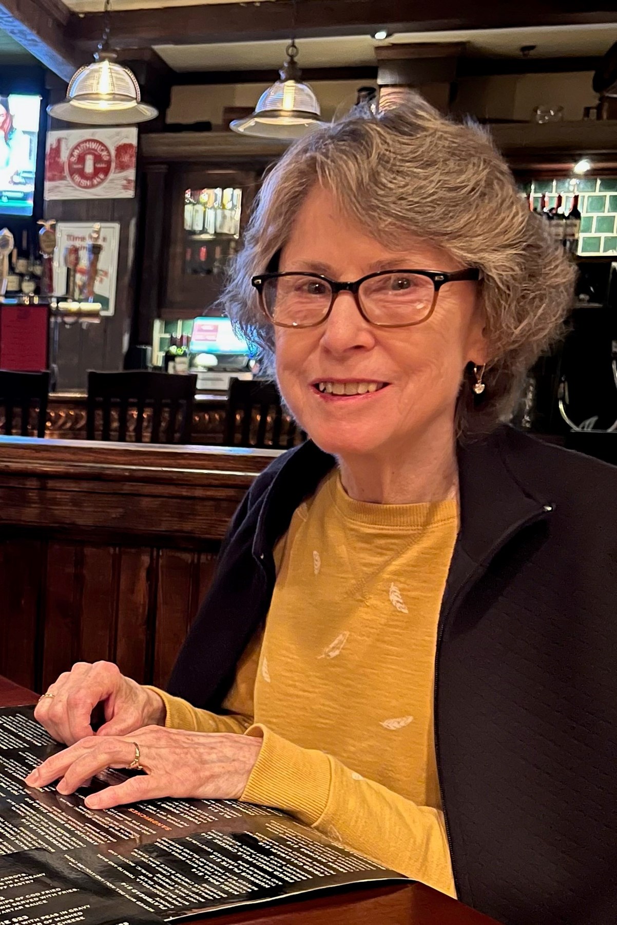 Patricia Flynn Obituary - Toms River, NJ