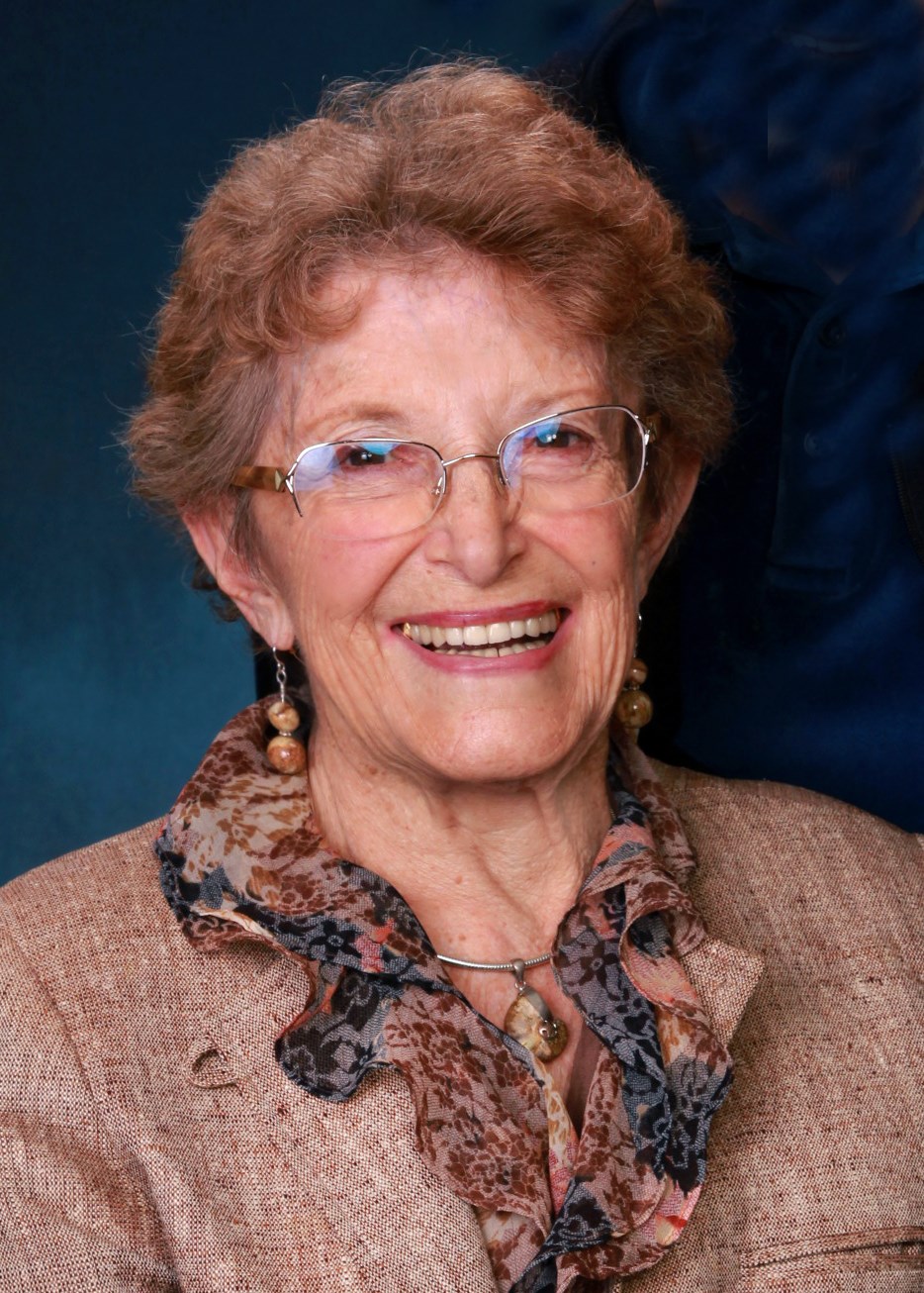 Elizabeth Jane DeBon Obituary - Seattle, WA