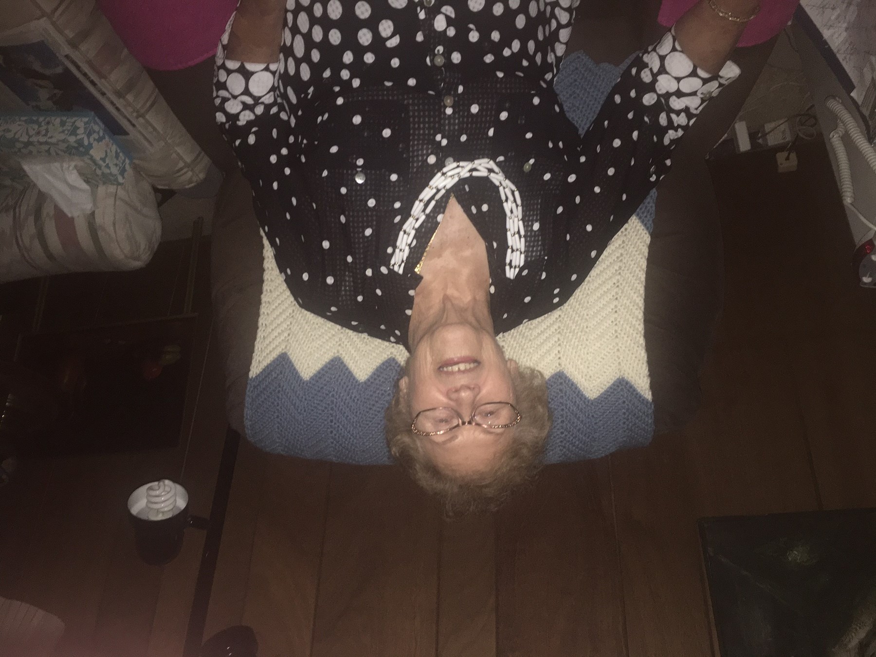 Gladys M. Gray Obituary - Chula Vista, CA