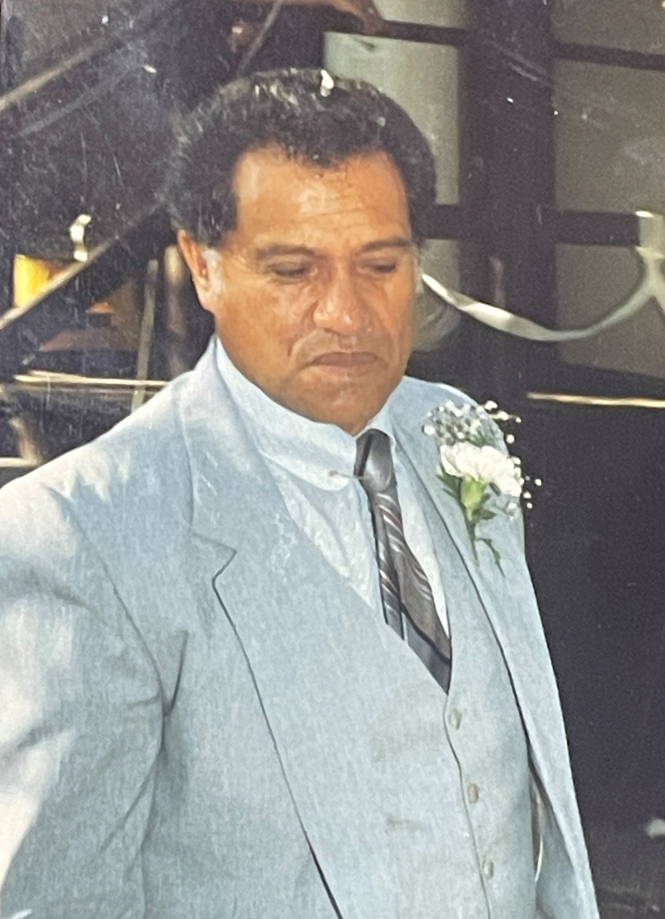 Francisco Mares Brisuela Obituary - San Jose, CA