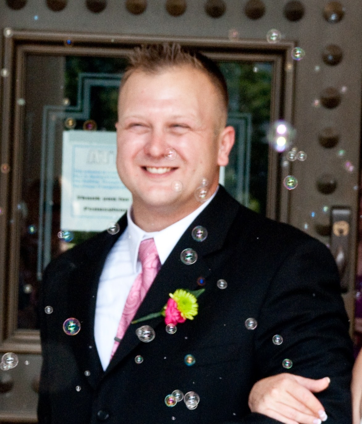 Chad Cope Obituary - Camp Hill, PA