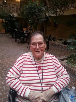 Edna Hurrey Obituary - Columbus, OH