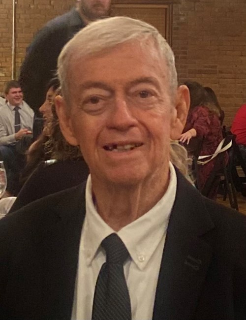 Richard Whitney Obituary - Bloomington, IN