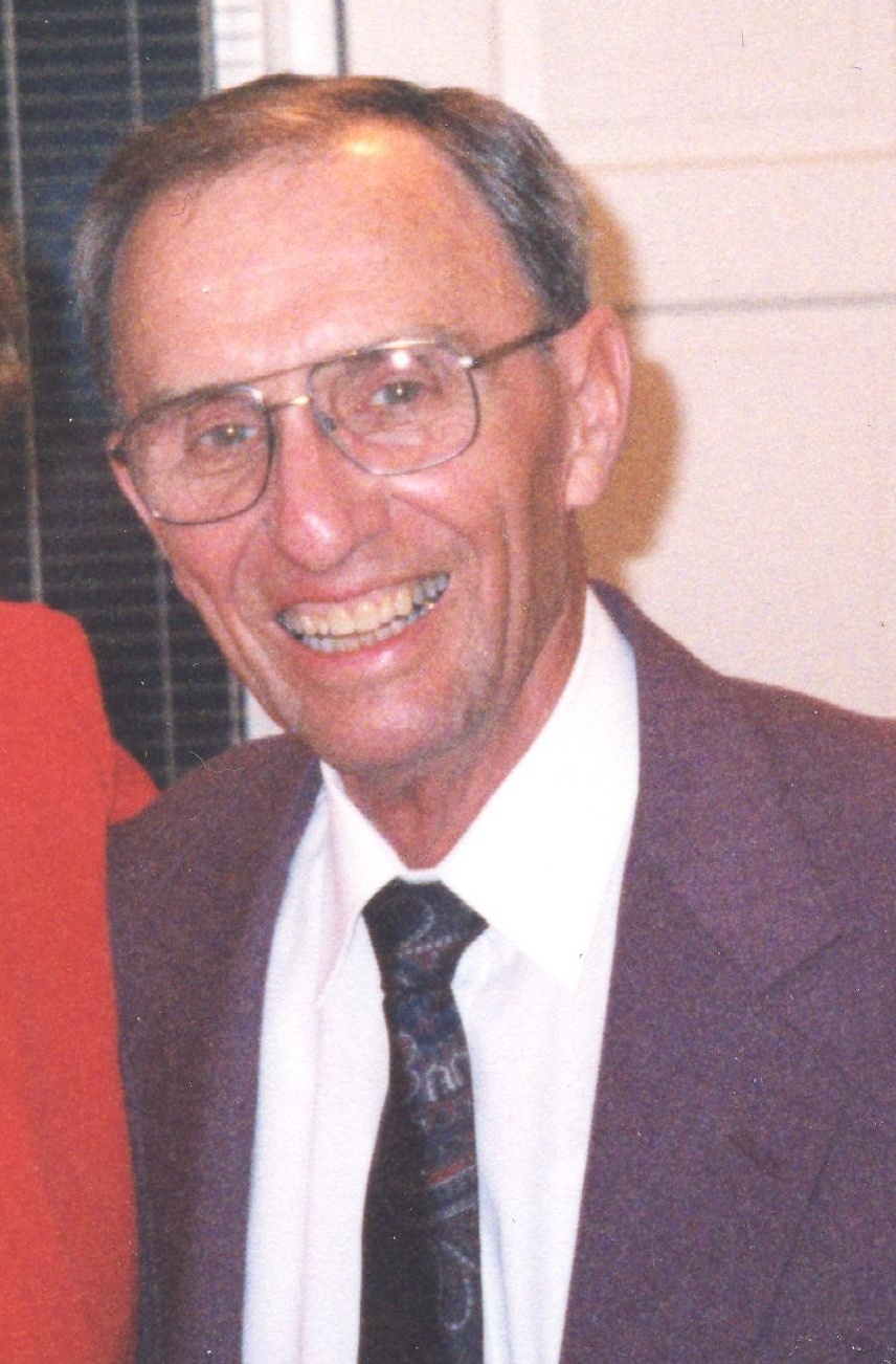 James Lewis Fox Obituary - Bassett, VA