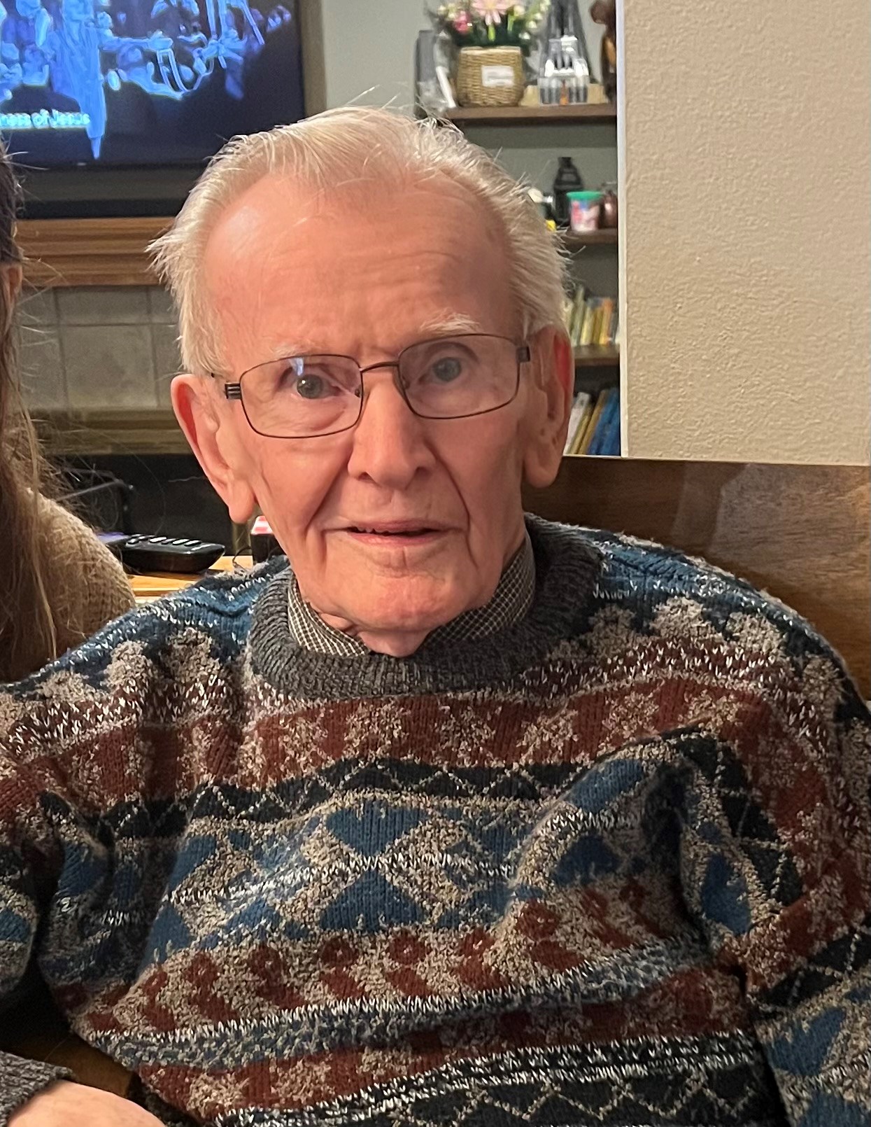 Dean Lampers Obituary - Monroe, WA