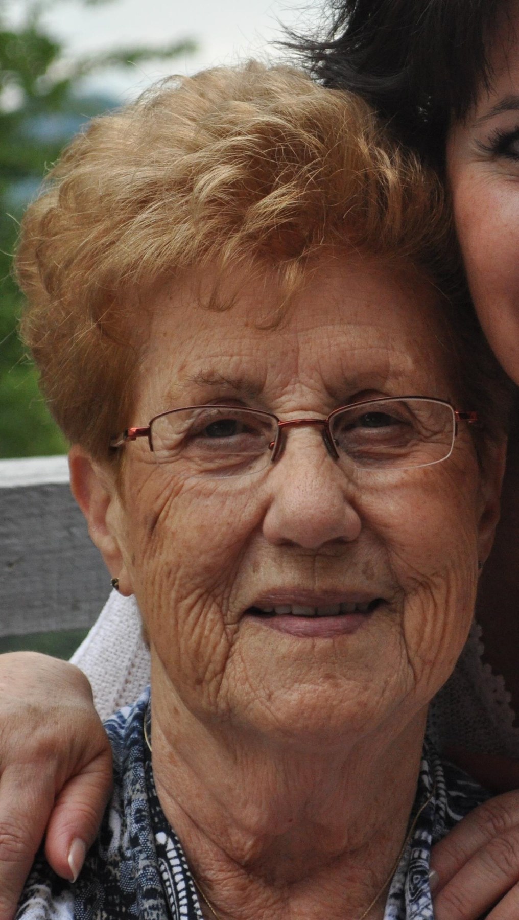 Adrienne Tremblay Obituary - Laval, QC