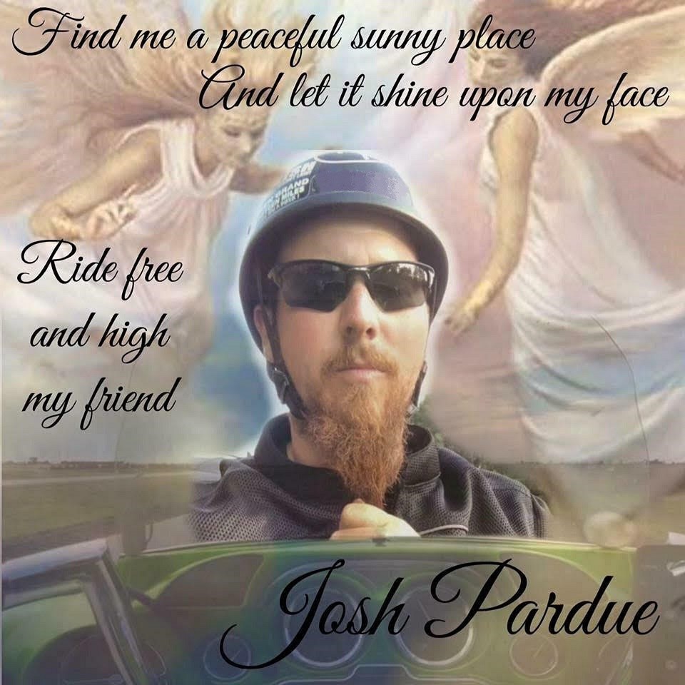 Joshua Pardue Obituary - Statesville, NC