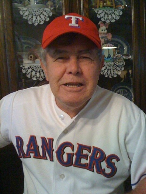 Rodrigo Pando Carrasco Obituary - Dallas, TX