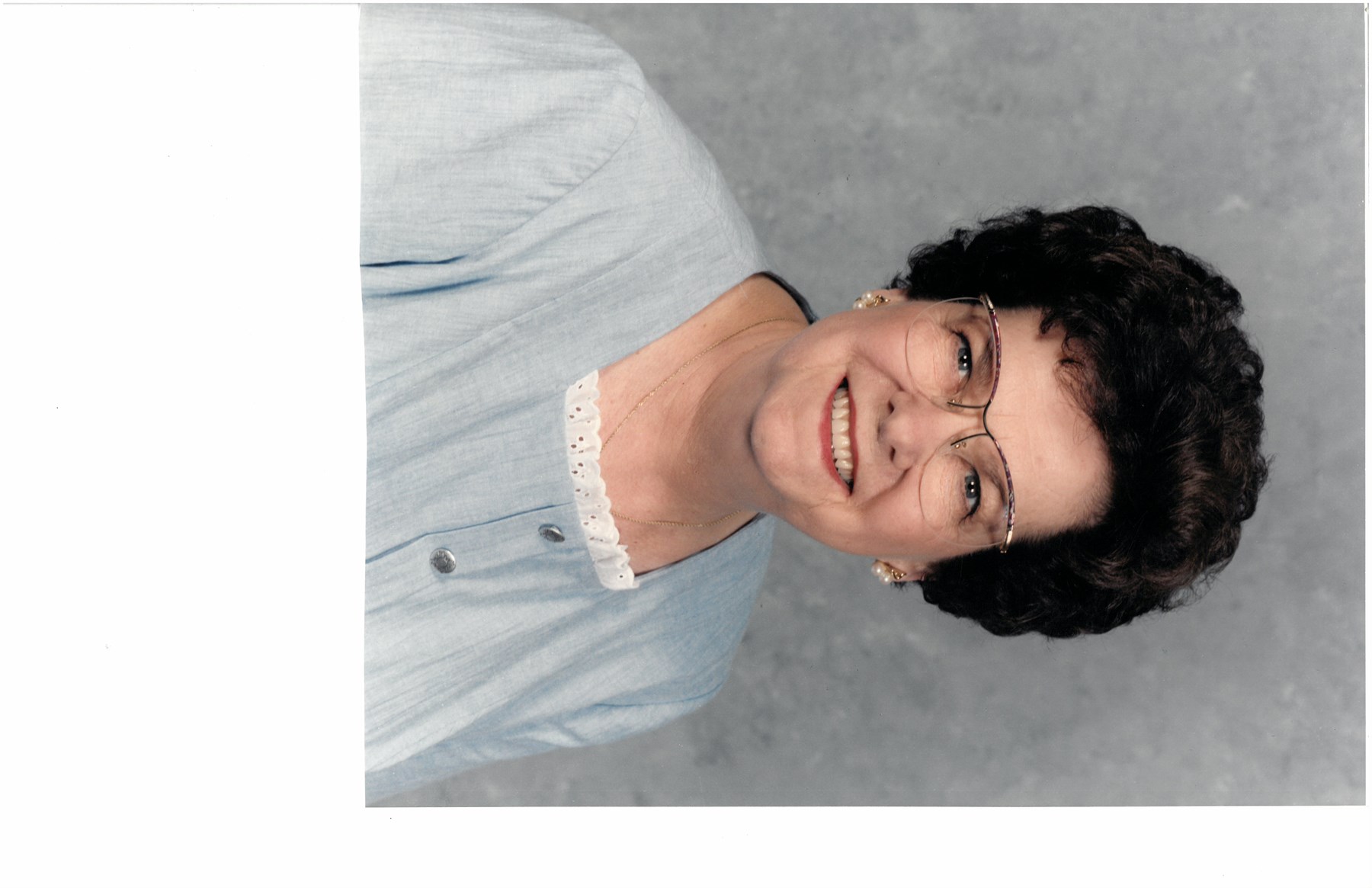 Ada Rubeal White Obituary - Tahlequah, OK