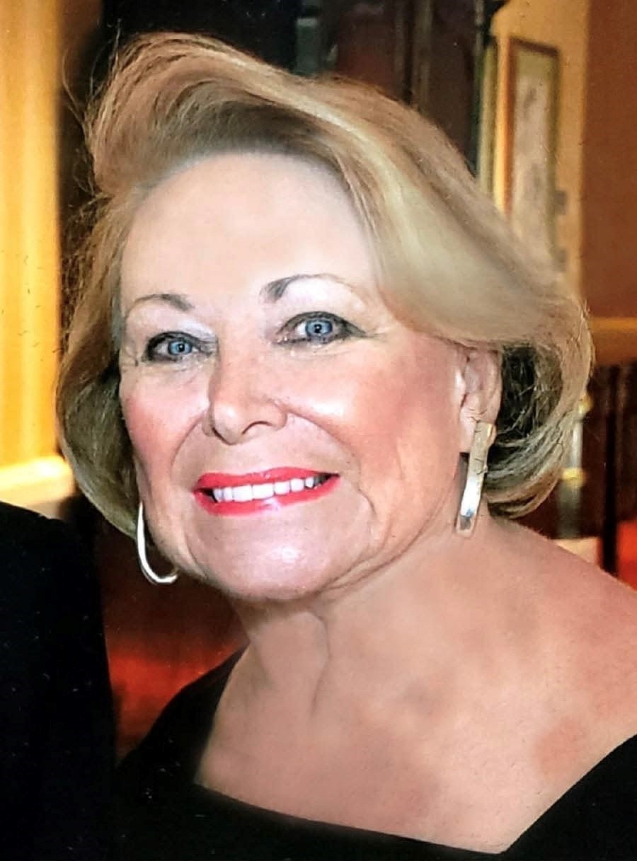 Glorie Stonisch-Jimenez Obituary - Warren, MI