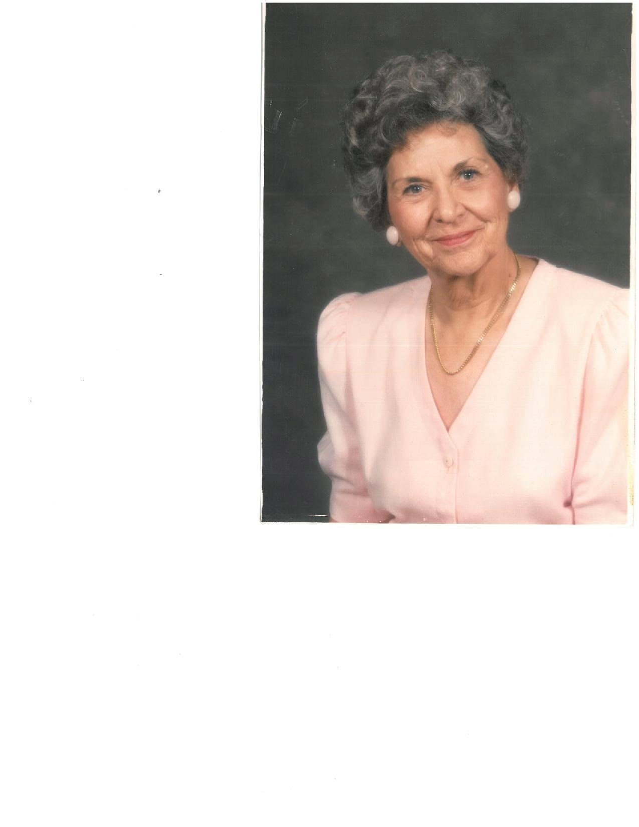 Norma Rigsby Obituary - Dallas, TX