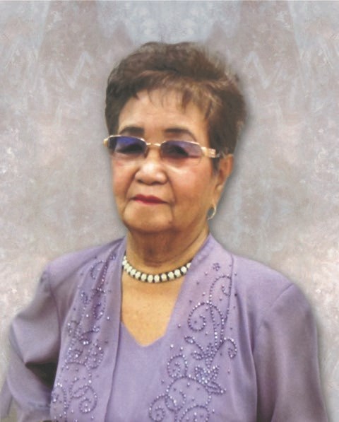 Felicisima Serrano Bautista Obituary - Las Vegas, NV