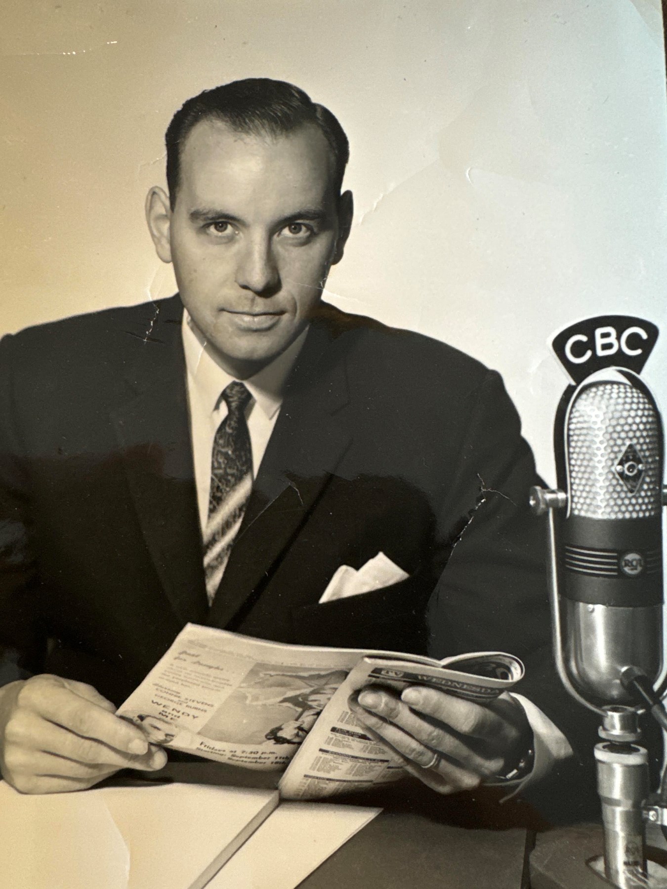 Thomas McCulloch Obituary - Calgary, AB