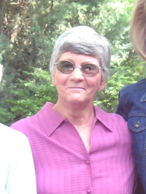 Alice Locke Obituary - Grand Junction, CO