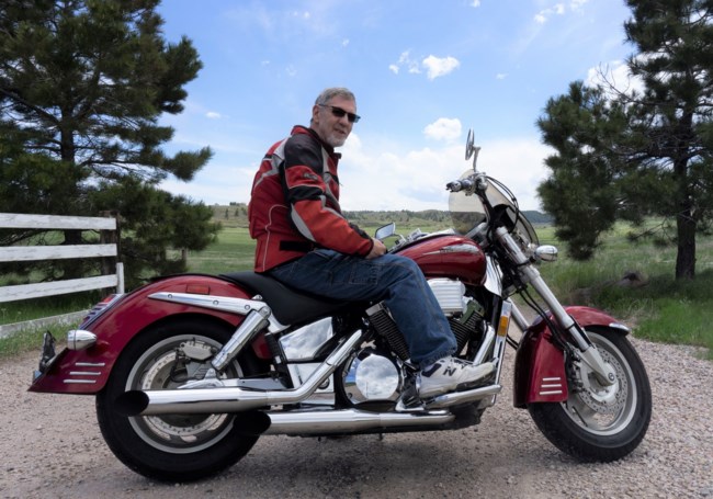 Dean Cavender Obituary - Castle Rock, CO