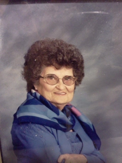 Betty Harbin Obituary - Nashville, TN