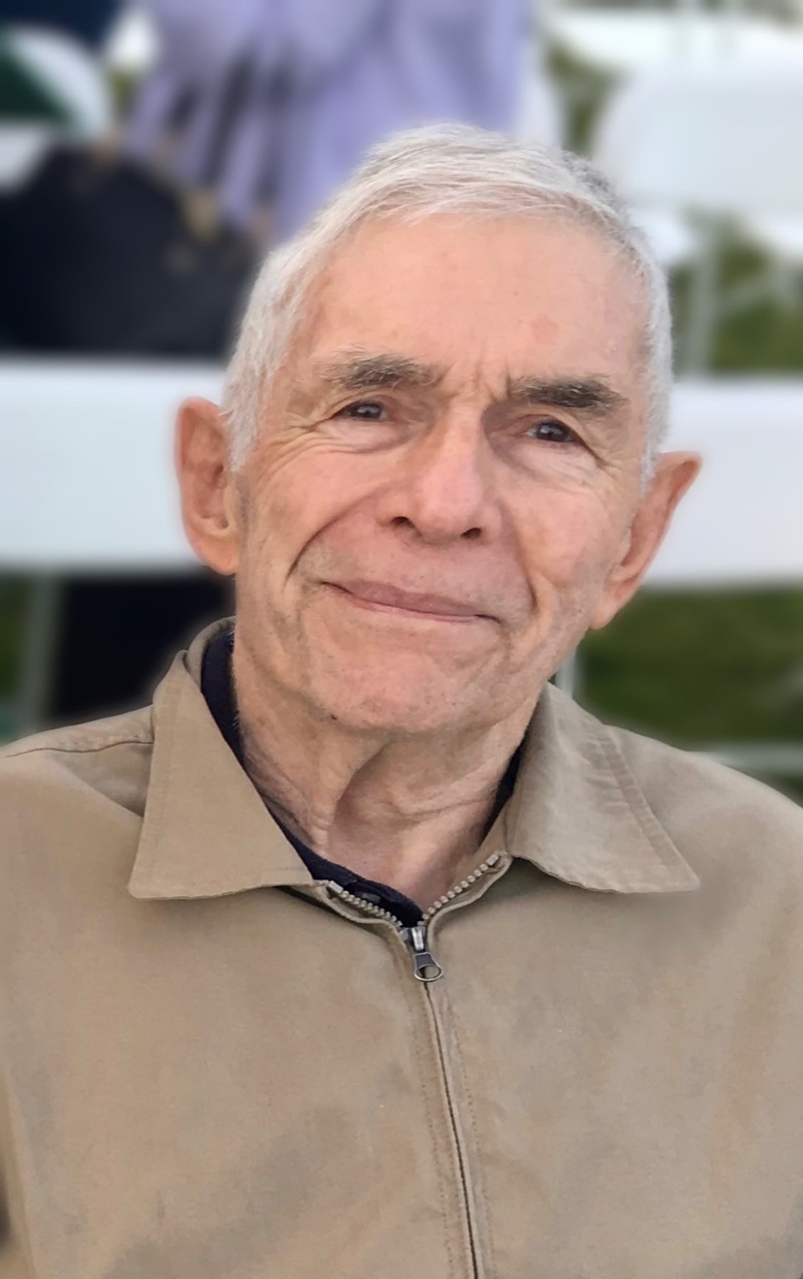 Ronald Alexander Obituary - Grosse Pointe Woods, MI
