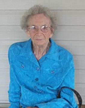 Edith Voncile Rowland Tudor Obituary - Augusta, GA
