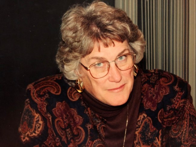 Ellen Graber Obituary - Portland, OR