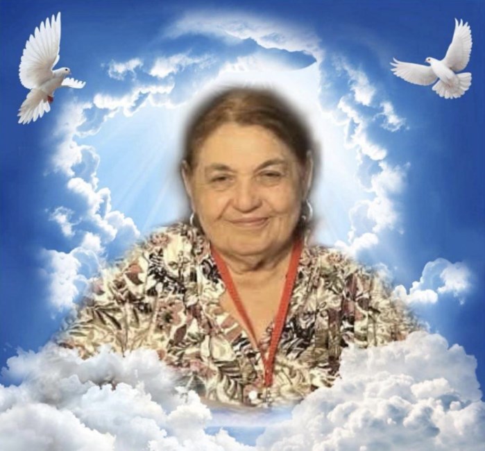 Rebeca Maldonado Obituary - Brownsville, TX