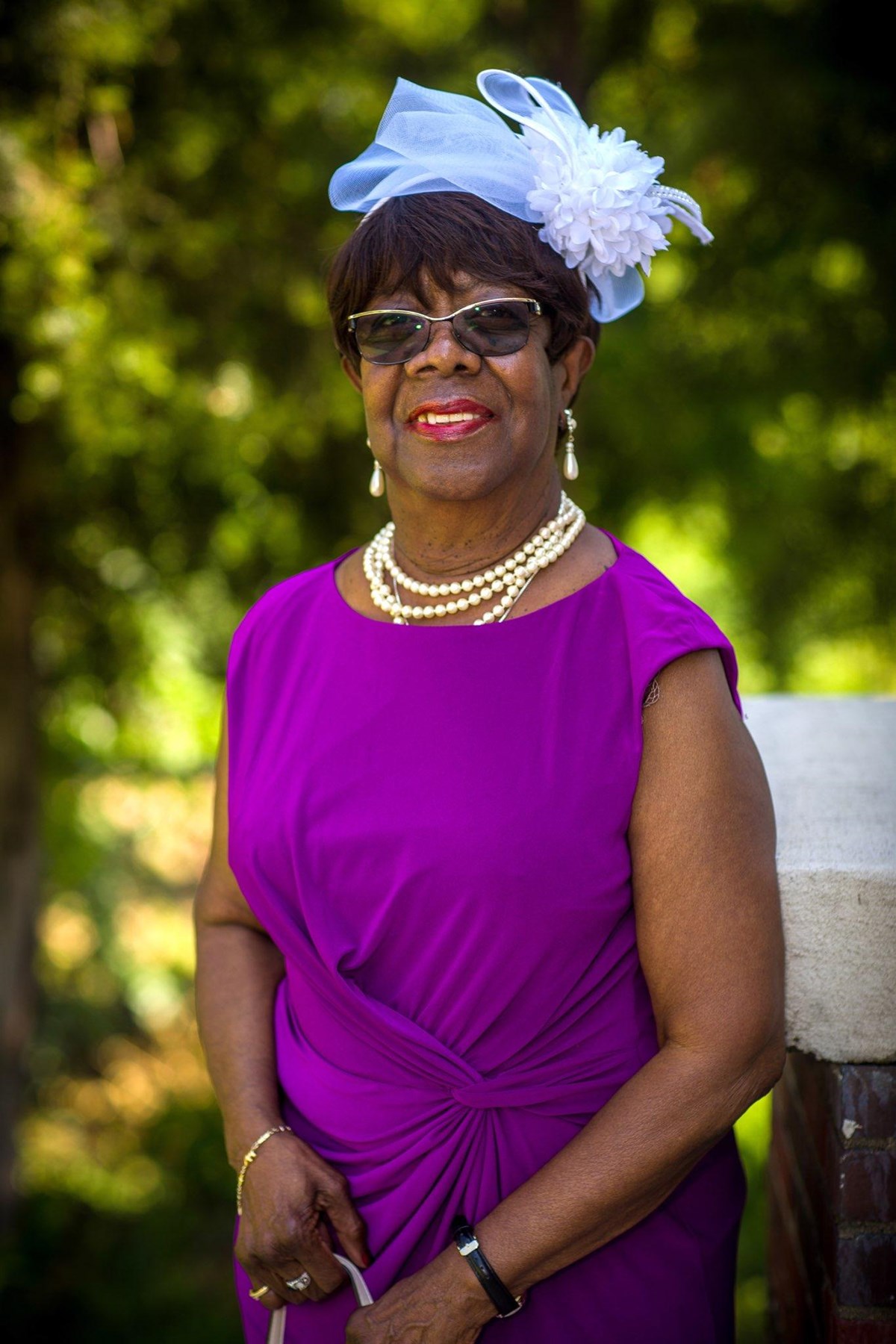 Doris Lowrie Obituary - Brentwood, MD