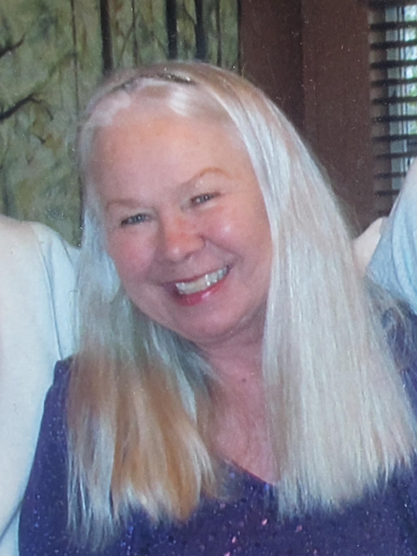 Barbara Huntley Obituary - Charlotte, NC