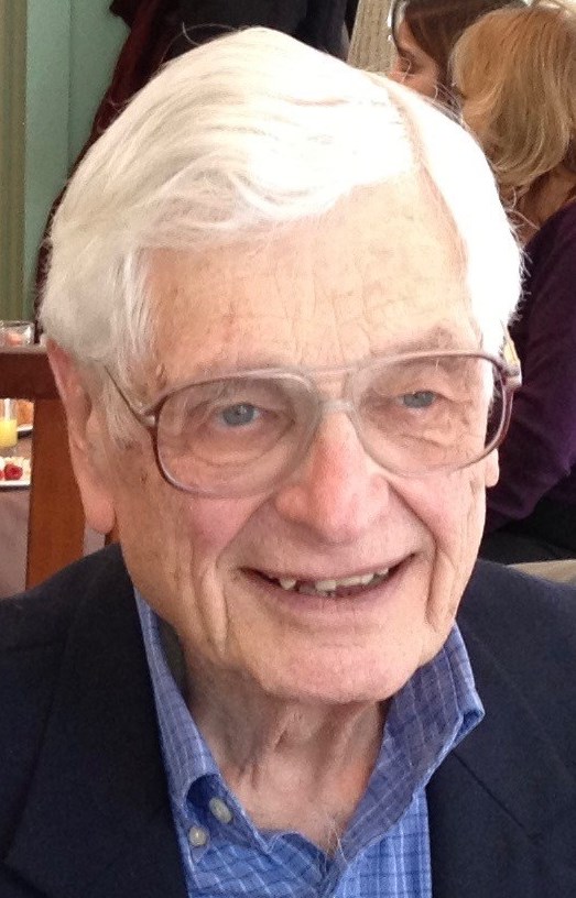 Robert Goldman Obituary - Brookline, MA