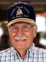 Charles Collins Obituary - San Antonio, TX