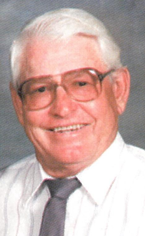 Freddie D. VanBiber Obituary - Auburn, CA