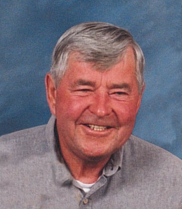 Gerald R. "Frenchie" French Obituary - Mason, MI