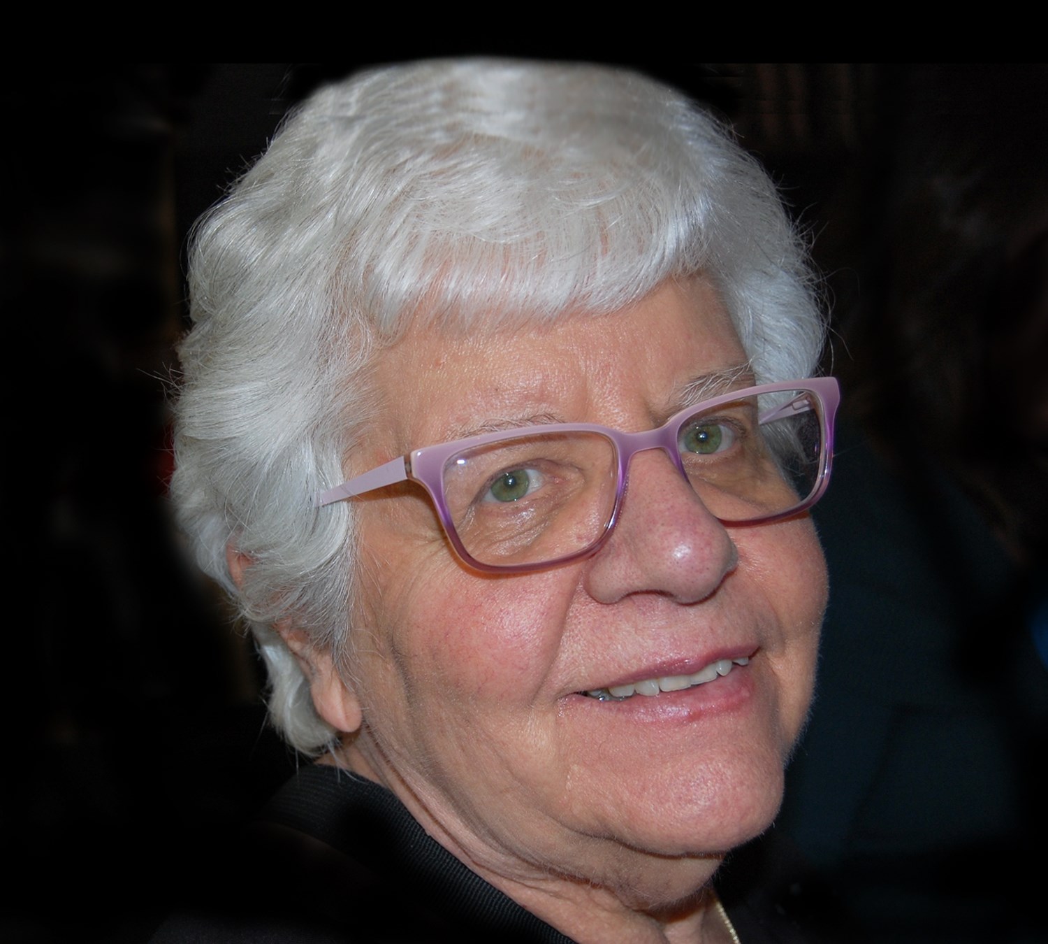 Doris Lévesque Obituary - Brossard, QC
