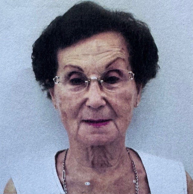 Assia Ziccardi Obituary - Fort Lauderdale, FL