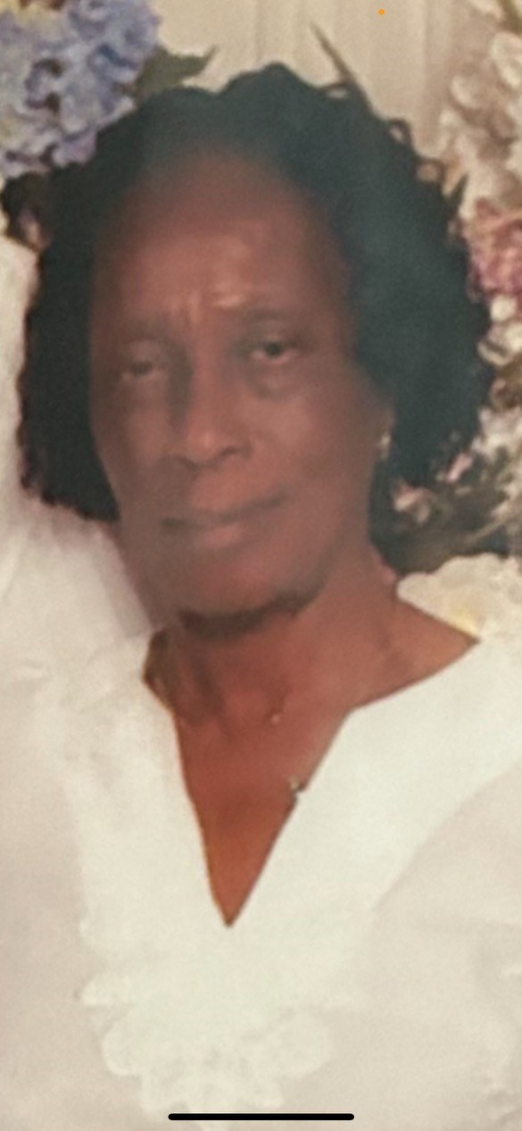 Delores Thomas Obituary - New Orleans, LA