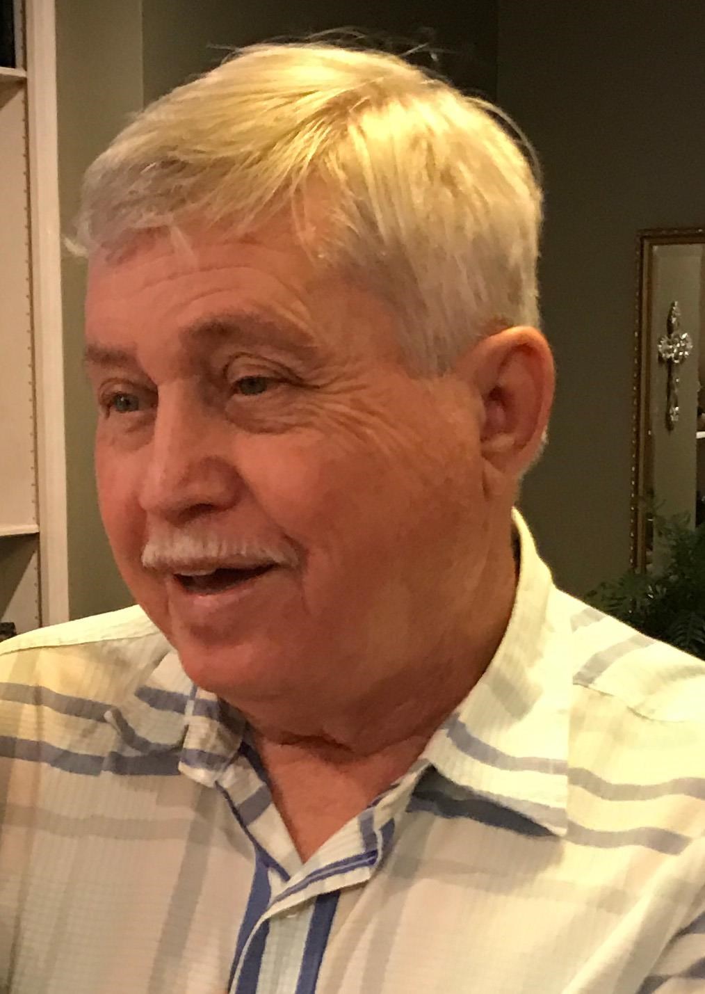 Willoughby Lipford Obituary - Mobile, AL