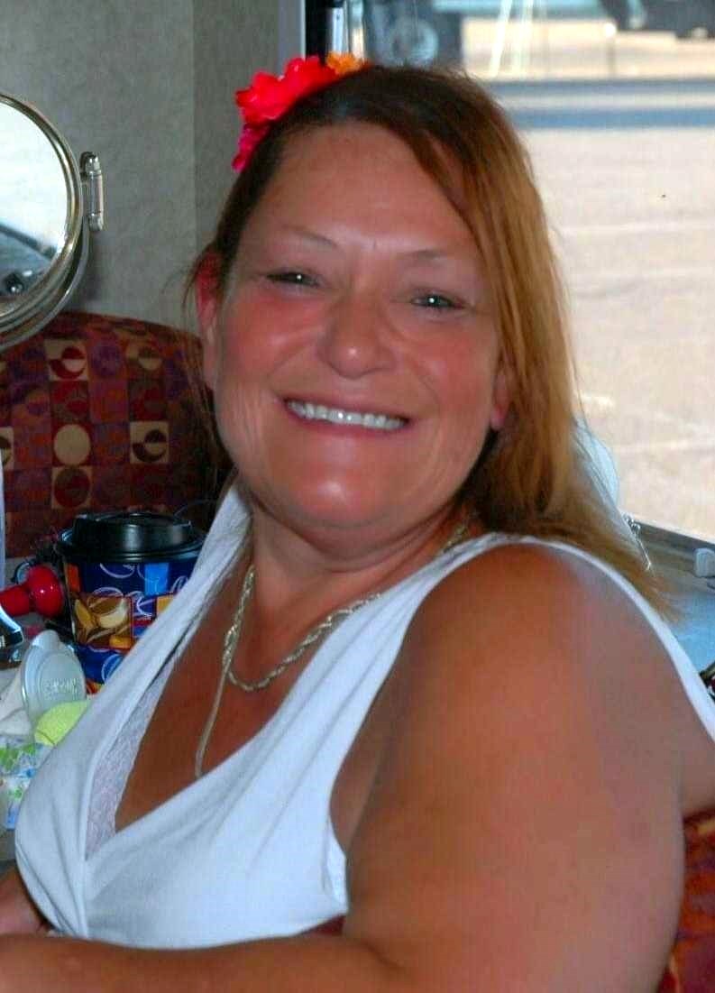 Julie Garrett Obituary - St. Paul, MN