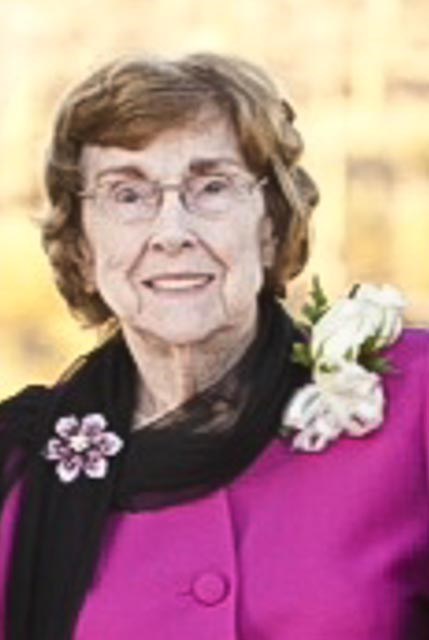 Phyllis E. Parker Obituary - Conroe, TX