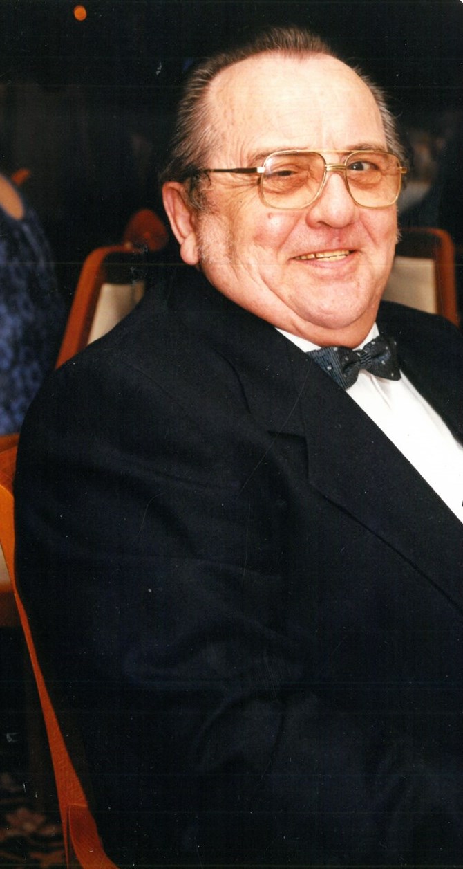 Joseph Moritz Obituary - Kitchener, ON