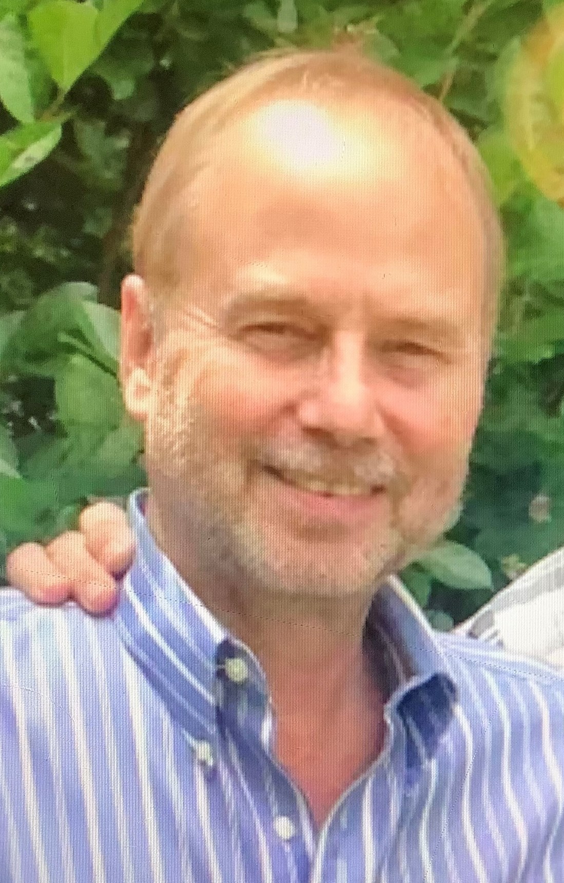 Gregory Ballentine Obituary - Columbia, SC