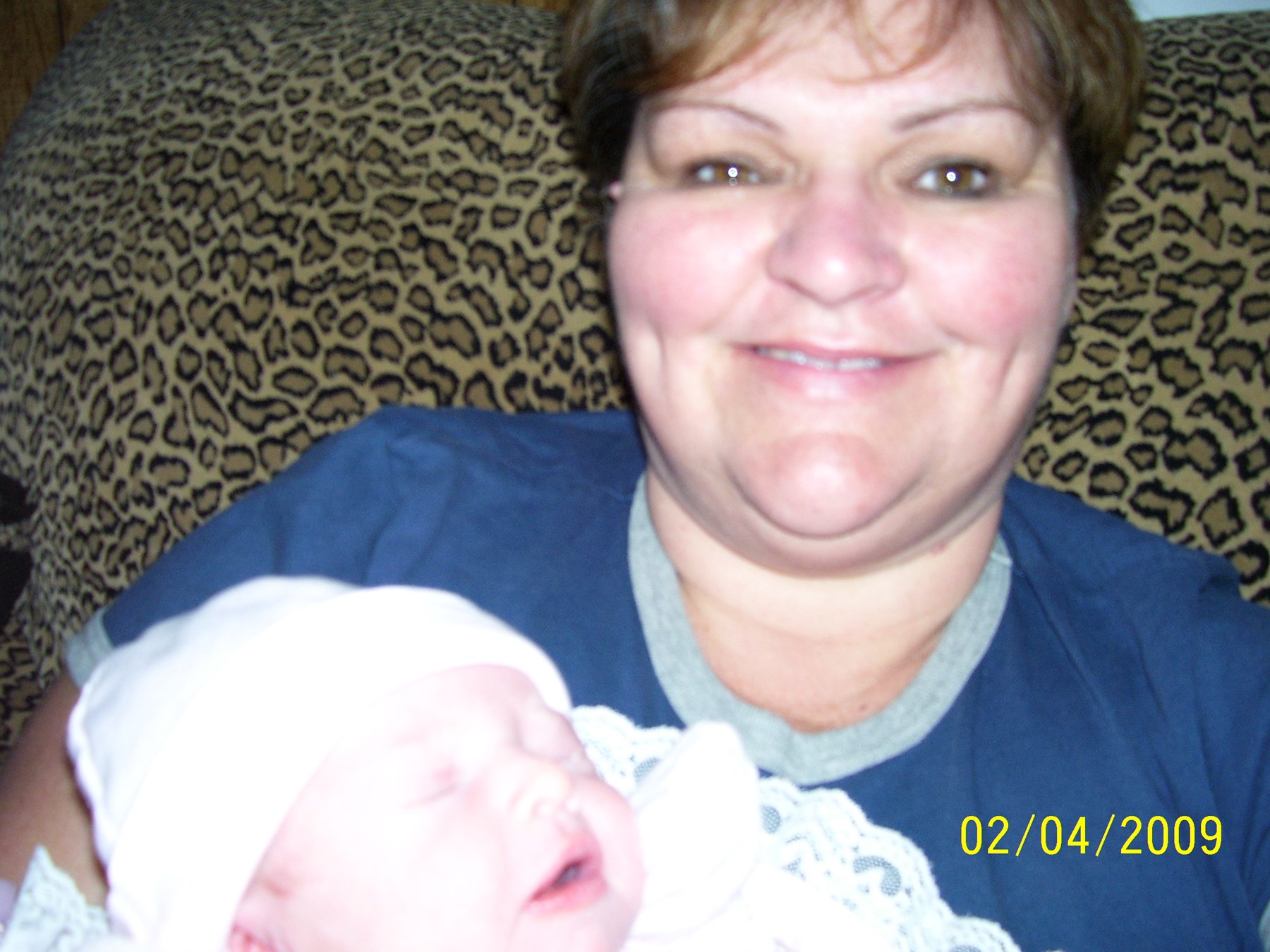 Sandra Benoit's Instagram, Twitter & Facebook on IDCrawl