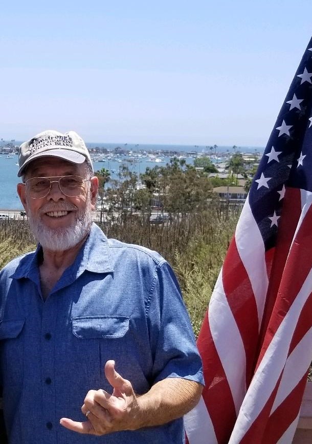 Robert Payne Obituary - Westminster, CA